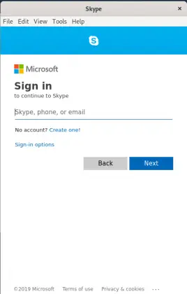 How To Install Skype on Debian 12/11/10 | ComputingForGeeks