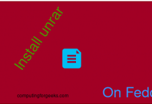 How To Install Node.js 12,10 on RHEL 8 / CentOS 8 | ComputingForGeeks