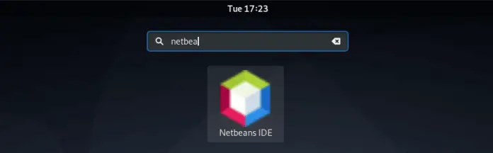 Install Netbeans Ide 12 On Ubuntu Debian Linux Mint Computingforgeeks