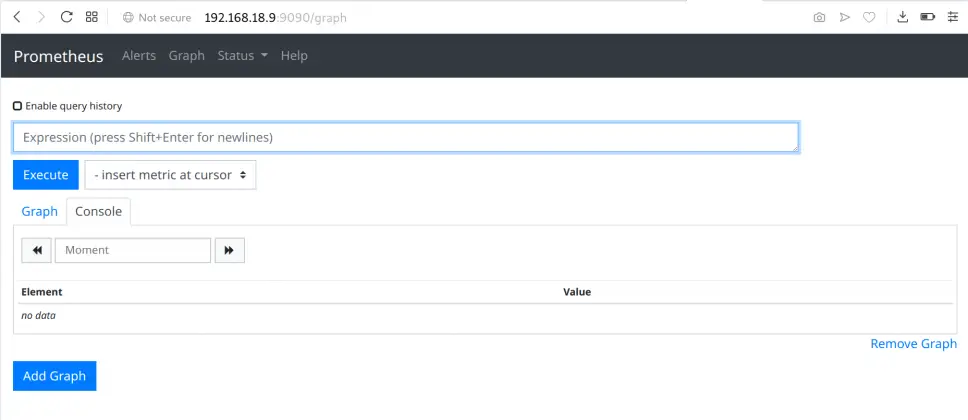 Install Prometheus Server On Ubuntu 220420041804 Computingforgeeks