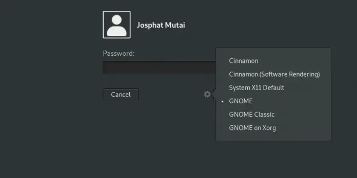 Install Cinnamon Desktop Environment on Debian 10 (Buster) | ComputingForGeeks