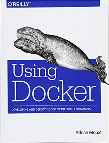 Best Books To learn Docker and Ansible Automation 2025 | ComputingForGeeks