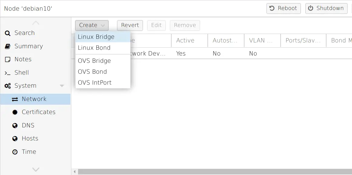 How To Install Proxmox VE 7 on Debian 11 (Bullseye) | ComputingForGeeks