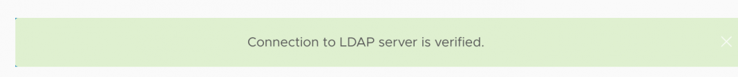 Integrate Harbor Registry With Ldap For User Authentication Computingforgeeks 5208