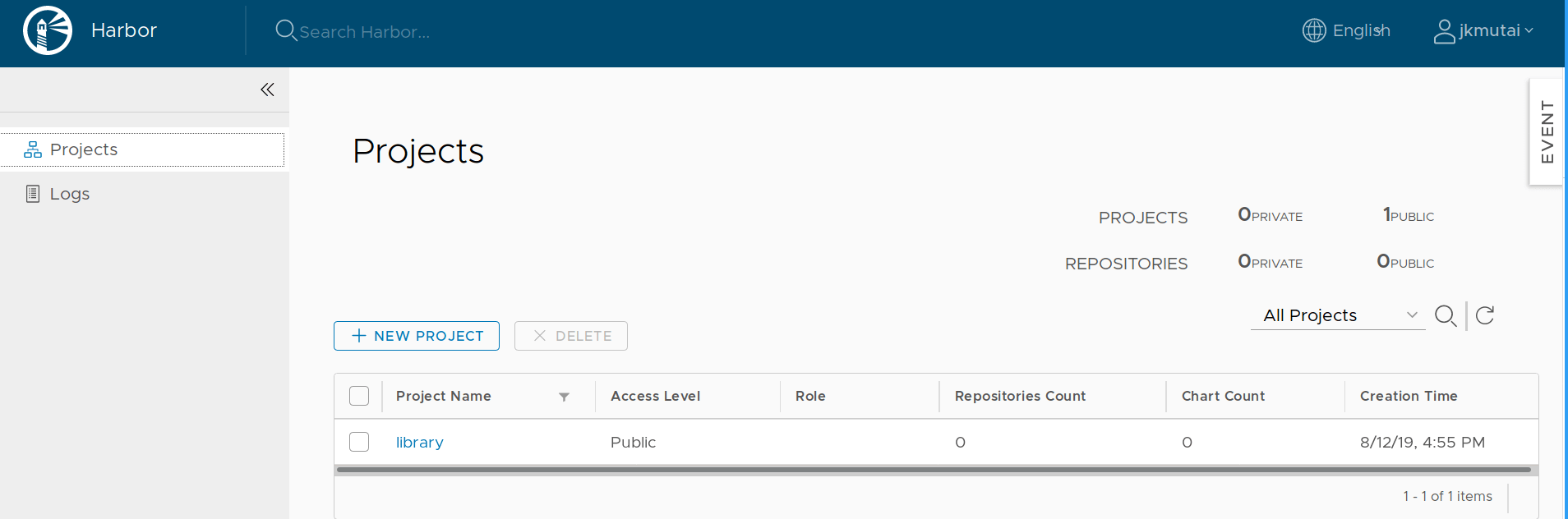 Configure Active Directory (AD) Authentication for Harbor Registry | ComputingForGeeks