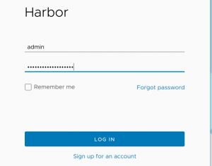 Install Harbor Registry on CentOS / Debian / Ubuntu | ComputingForGeeks