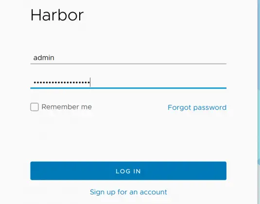 Install Harbor Registry on CentOS / Debian / Ubuntu | ComputingForGeeks Install Harbor Registry on CentOS / Debian / Ubuntu | ComputingForGeeks