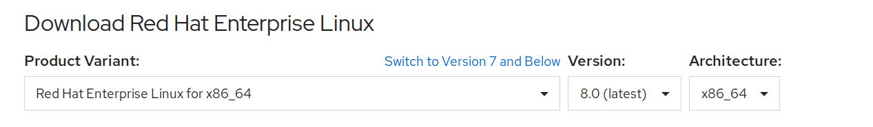 How To Add RHEL 8 qcow2 Image To OpenStack Glance | ComputingForGeeks