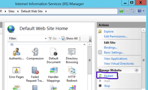 How To Install SSL Certificate on IIS Web Server | ComputingForGeeks
