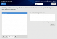 How To Install CentOS 8 Linux - Step by Step with Screenshots ...