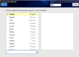 How To Install CentOS 8 Linux - Step by Step with Screenshots ...