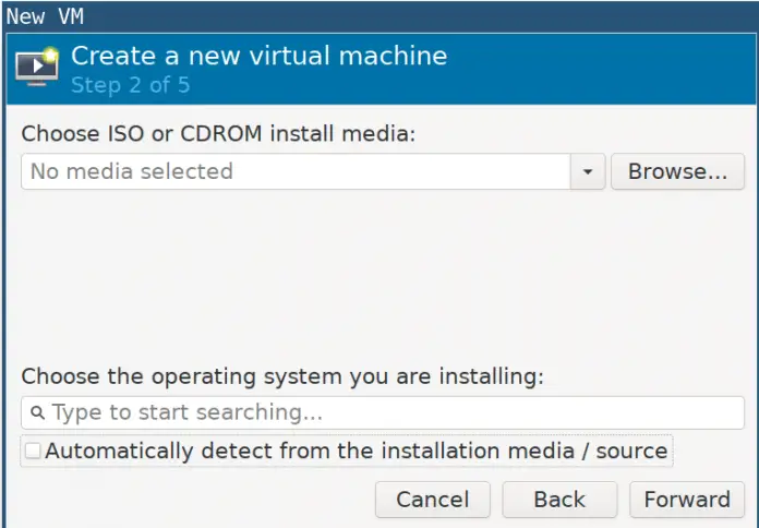 How To Install CentOS 8 Linux - Step by Step with Screenshots ...