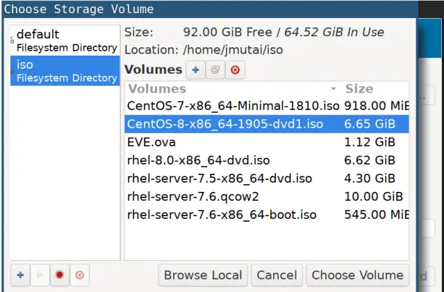 How To Install CentOS 8 Linux - Step by Step with Screenshots ...