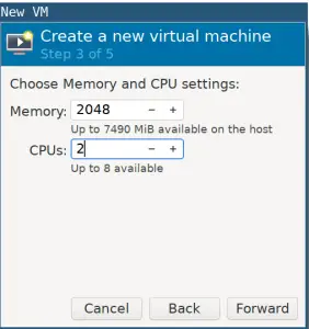 How To Install CentOS 8 Linux - Step by Step with Screenshots ...