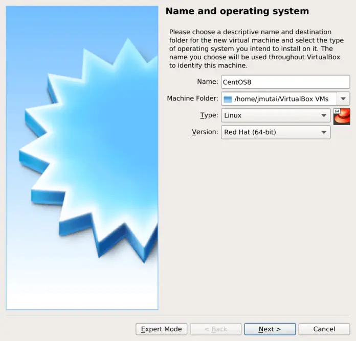 How To Install CentOS 8 Linux - Step by Step with Screenshots ...