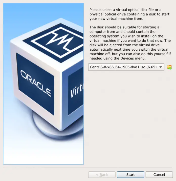 How To Install CentOS 8 Linux - Step by Step with Screenshots ...