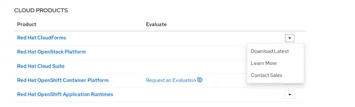 How To Install ManageIQ or CloudForms on OpenStack/KVM | ComputingForGeeks