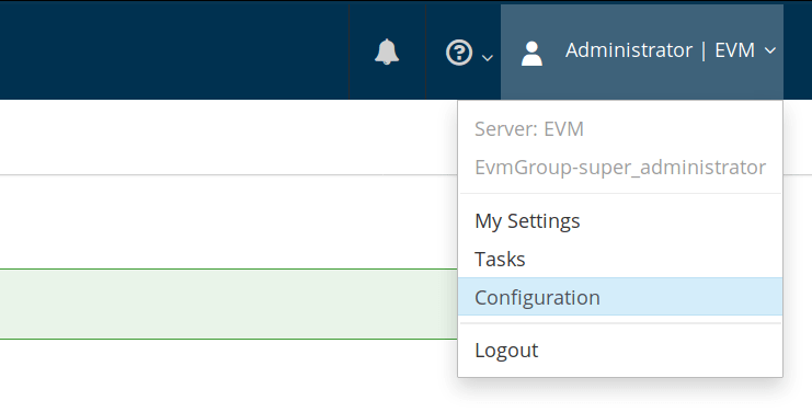 How To Install ManageIQ or CloudForms on OpenStack/KVM | ComputingForGeeks
