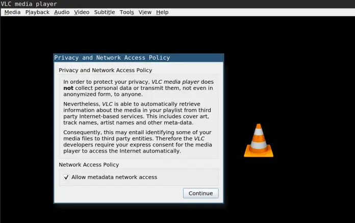 How To Install VLC Media Player on Debian 12/11/10 | ComputingForGeeks
