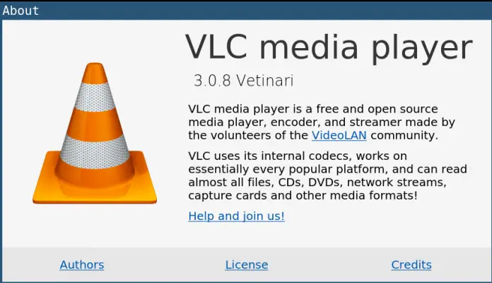 How To Install VLC Media Player on Debian 12/11/10 | ComputingForGeeks