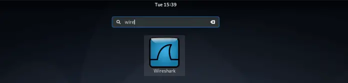 How To Install Wireshark On Debian 11 10 9 Desktop Computingforgeeks