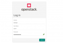 How To Create Projects, Users, and Roles in OpenStack | ComputingForGeeks