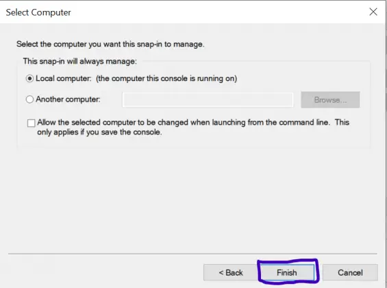 How To Install SSL Certificate on IIS Web Server | ComputingForGeeks