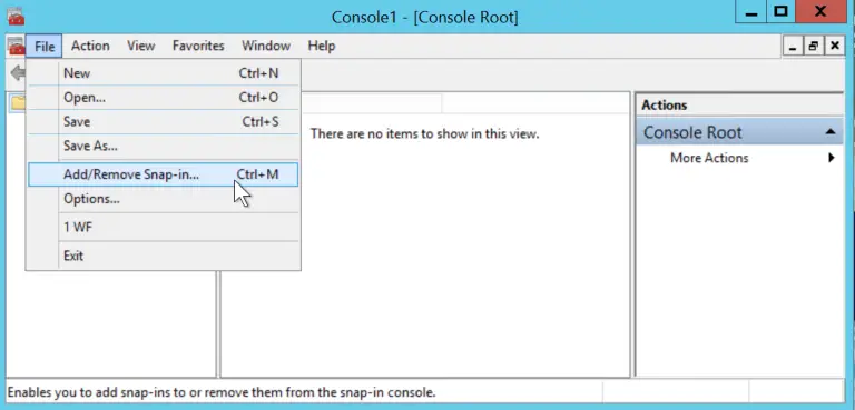 How To Install SSL Certificate on IIS Web Server | ComputingForGeeks
