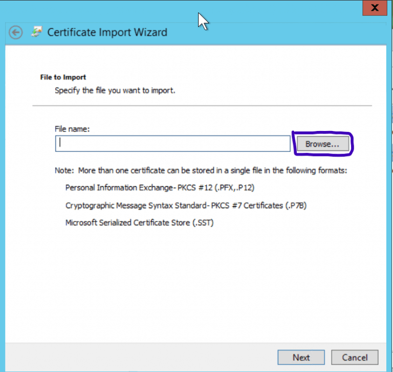 How To Install SSL Certificate on IIS Web Server [Guide]