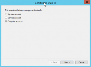 How To Install SSL Certificate on IIS Web Server | ComputingForGeeks