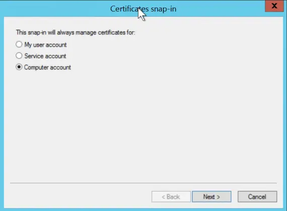 How To Install SSL Certificate on IIS Web Server | ComputingForGeeks