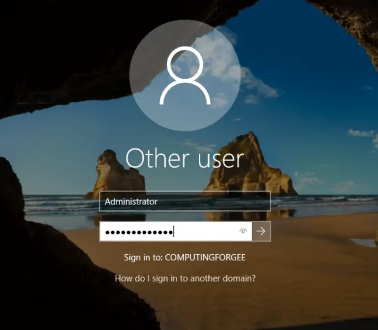 How to Install Active Directory Domain Services in Windows Server 2019 ...