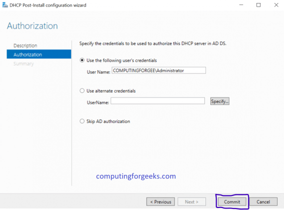 Install and Configure DHCP Server on Windows Server [Guide]