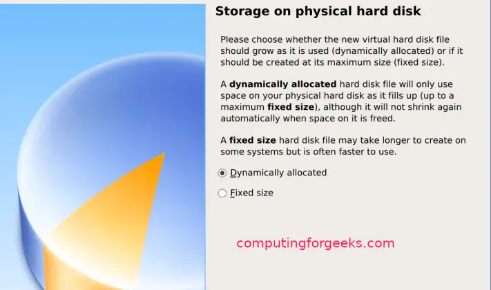 Install FreeBSD 14 on KVM or VirtualBox (Easy 2024 Guide ...