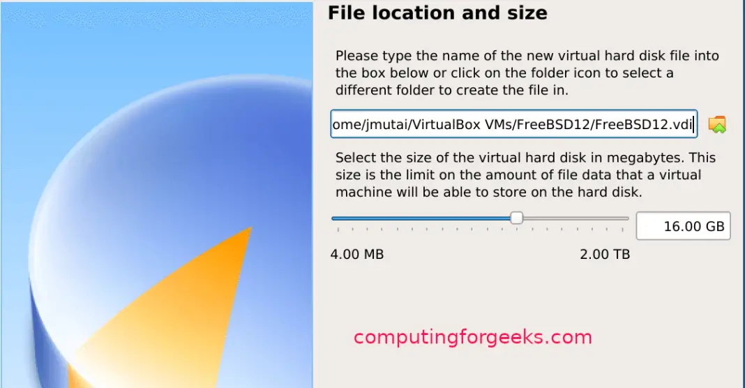 Install FreeBSD 14 on KVM or VirtualBox (Easy 2024 Guide) | ComputingForGeeks