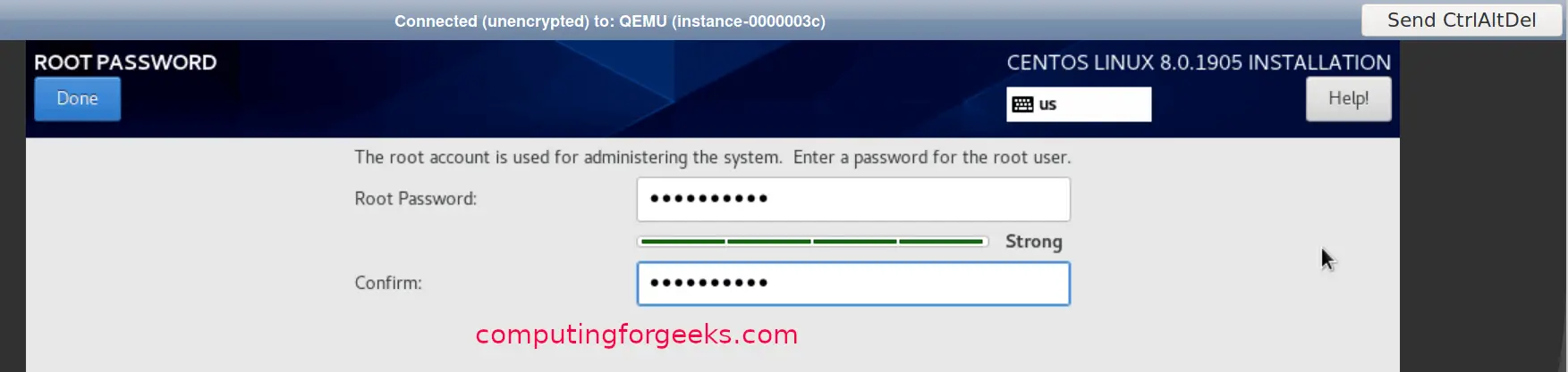 Creating Centos 8 Stream Image Template On Openstack Computingforgeeks 2601