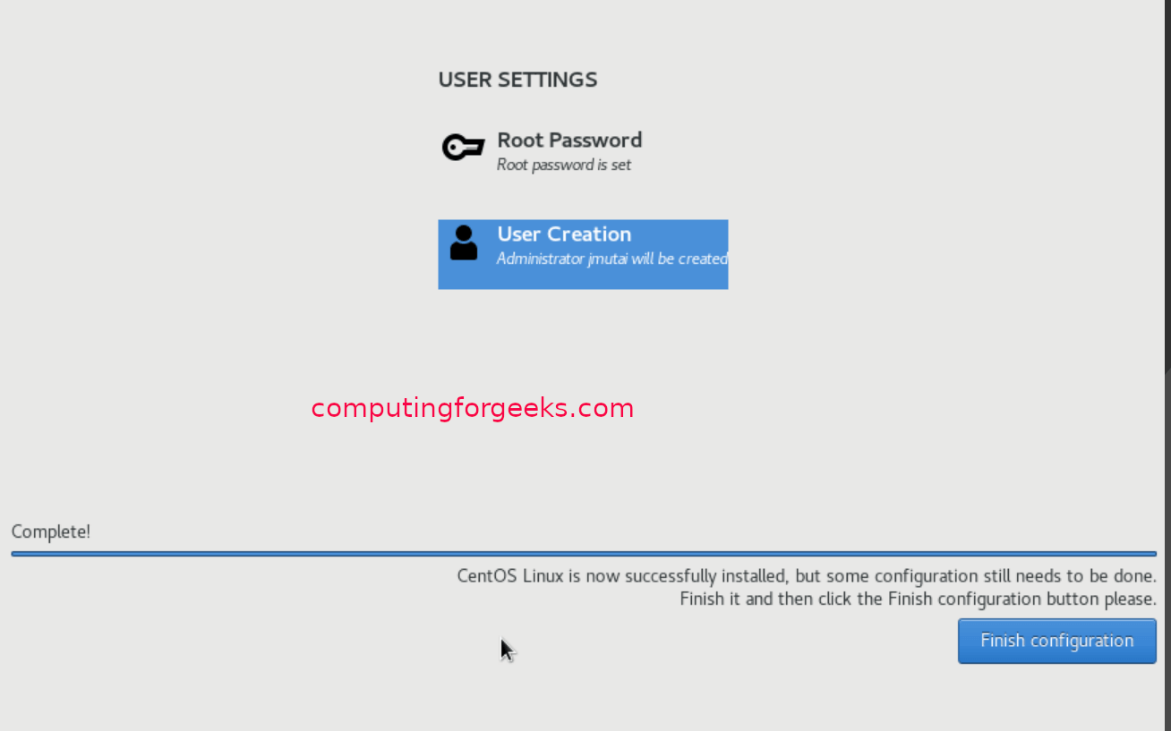 Creating Centos 8 Stream Image Template On Openstack Computingforgeeks 4561