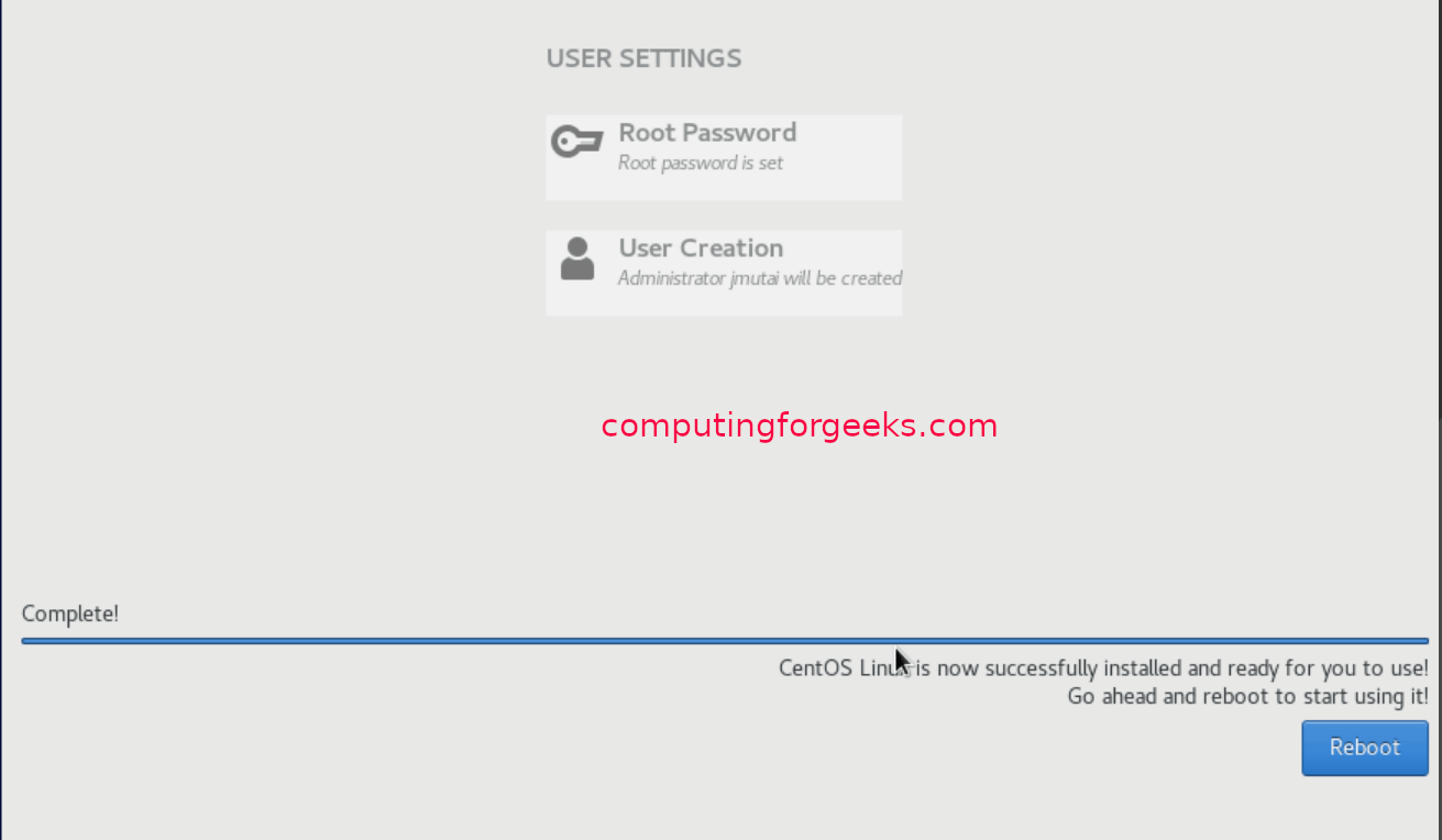Creating Centos 8 Stream Image Template On Openstack Computingforgeeks 9488