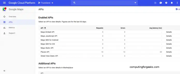 How To Get and Display Current User Location on Android Google Map ...