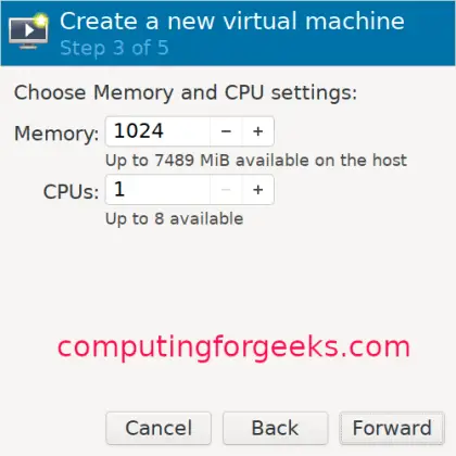 Install FreeBSD 14 on KVM or VirtualBox (Easy 2024 Guide) | ComputingForGeeks