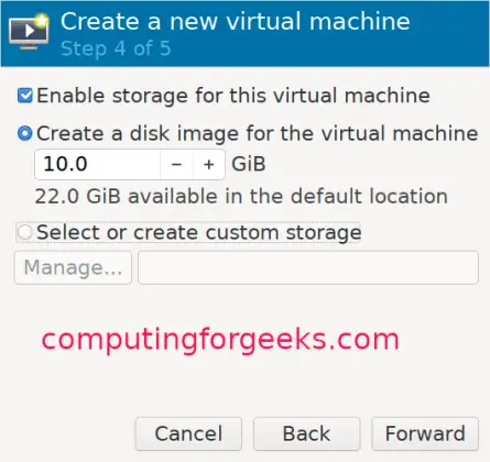 Install FreeBSD 14 on KVM or VirtualBox (Easy 2024 Guide) | ComputingForGeeks