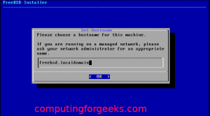 Install FreeBSD 14 on KVM or VirtualBox (Easy 2024 Guide) | ComputingForGeeks
