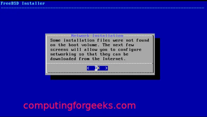 Install Freebsd 14 On Kvm Or Virtualbox Easy 2024 Guide