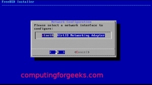Install FreeBSD 14 on KVM or VirtualBox (Easy 2024 Guide) | ComputingForGeeks