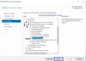 Run Teleport in Docker Container using Docker Compose | ComputingForGeeks