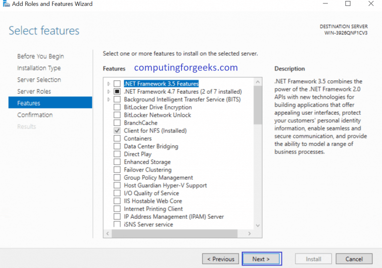 Install and Configure iSCSI Target on Windows [Guide]