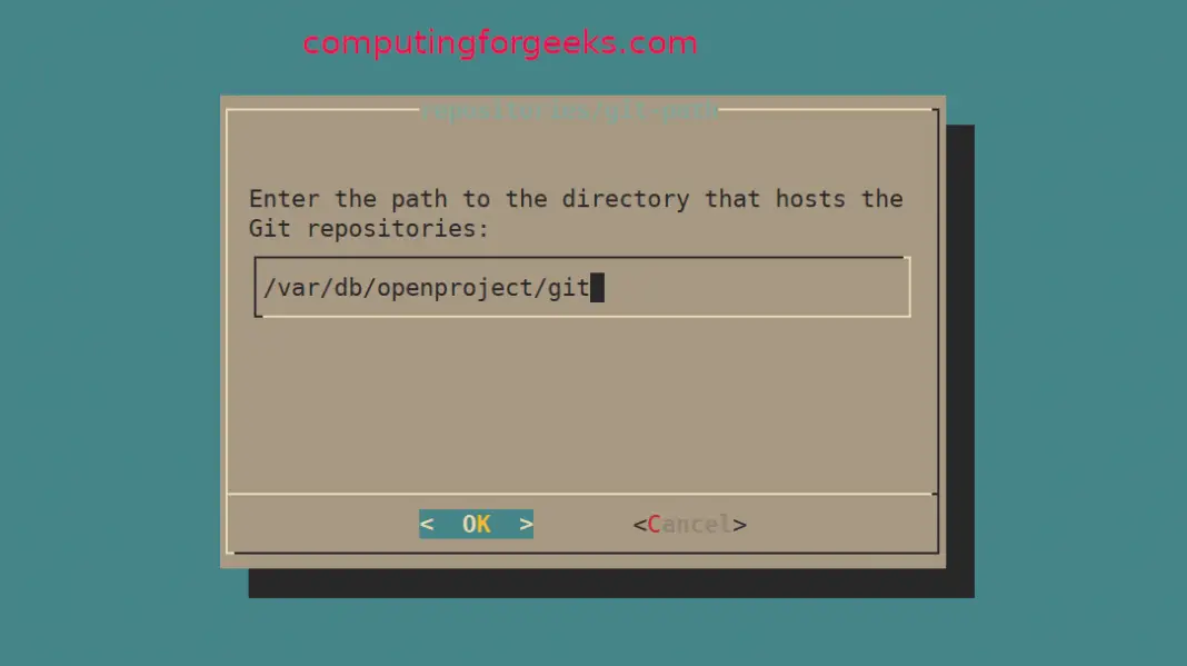 How To Install Openproject On Debian 12 Bookworm Computingforgeeks