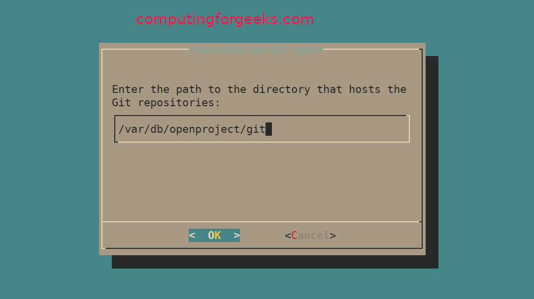 How To Install OpenProject on Debian 12 (Bookworm) | ComputingForGeeks