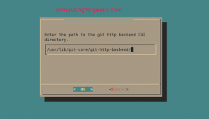 How To Install OpenProject on Debian 12 (Bookworm) | ComputingForGeeks