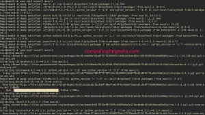 Install Pip3 & Pip2 on Debian 11/10/9 | ComputingForGeeks